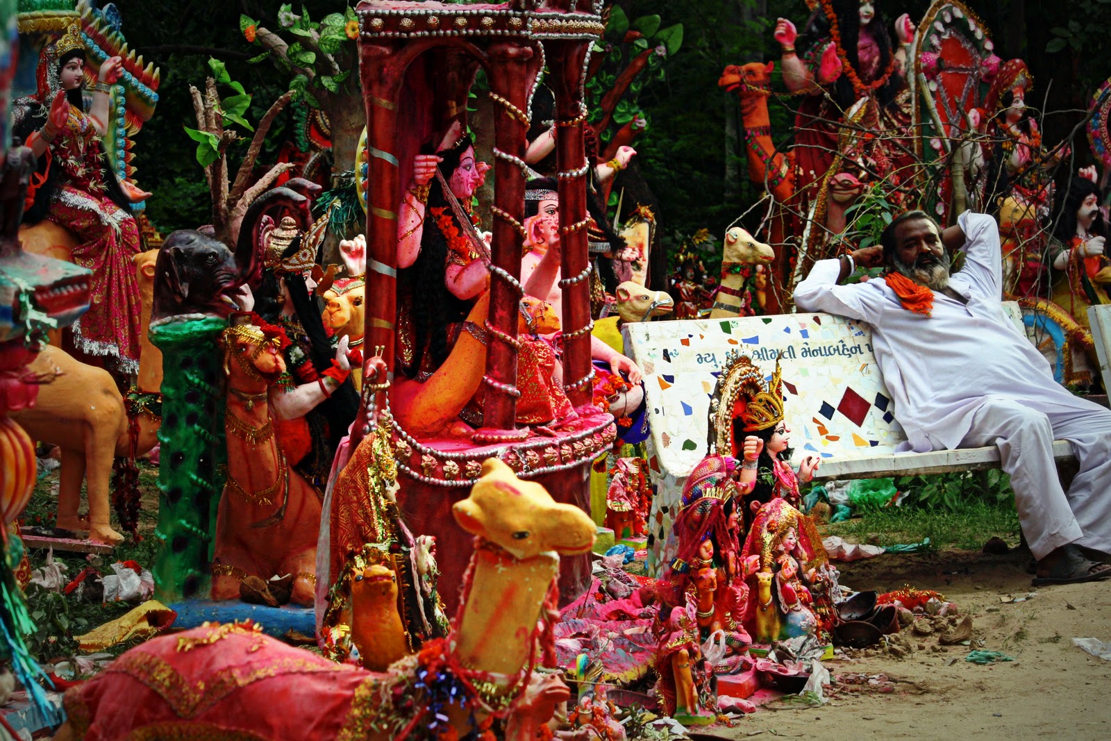 Photography and beyond: Dashama Festival