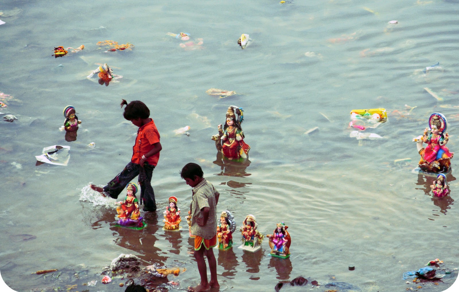 Photography and beyond: Dashama Festival