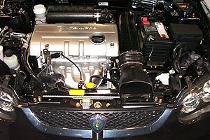 Proton Satria: PROTON SATRIA NEO REVIEW