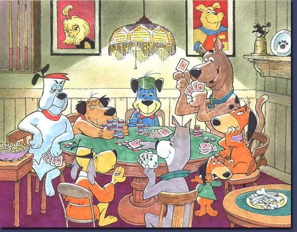 Dandy: Dandy Cartoons