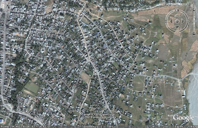 Maps of Nepal: Dharan--South East