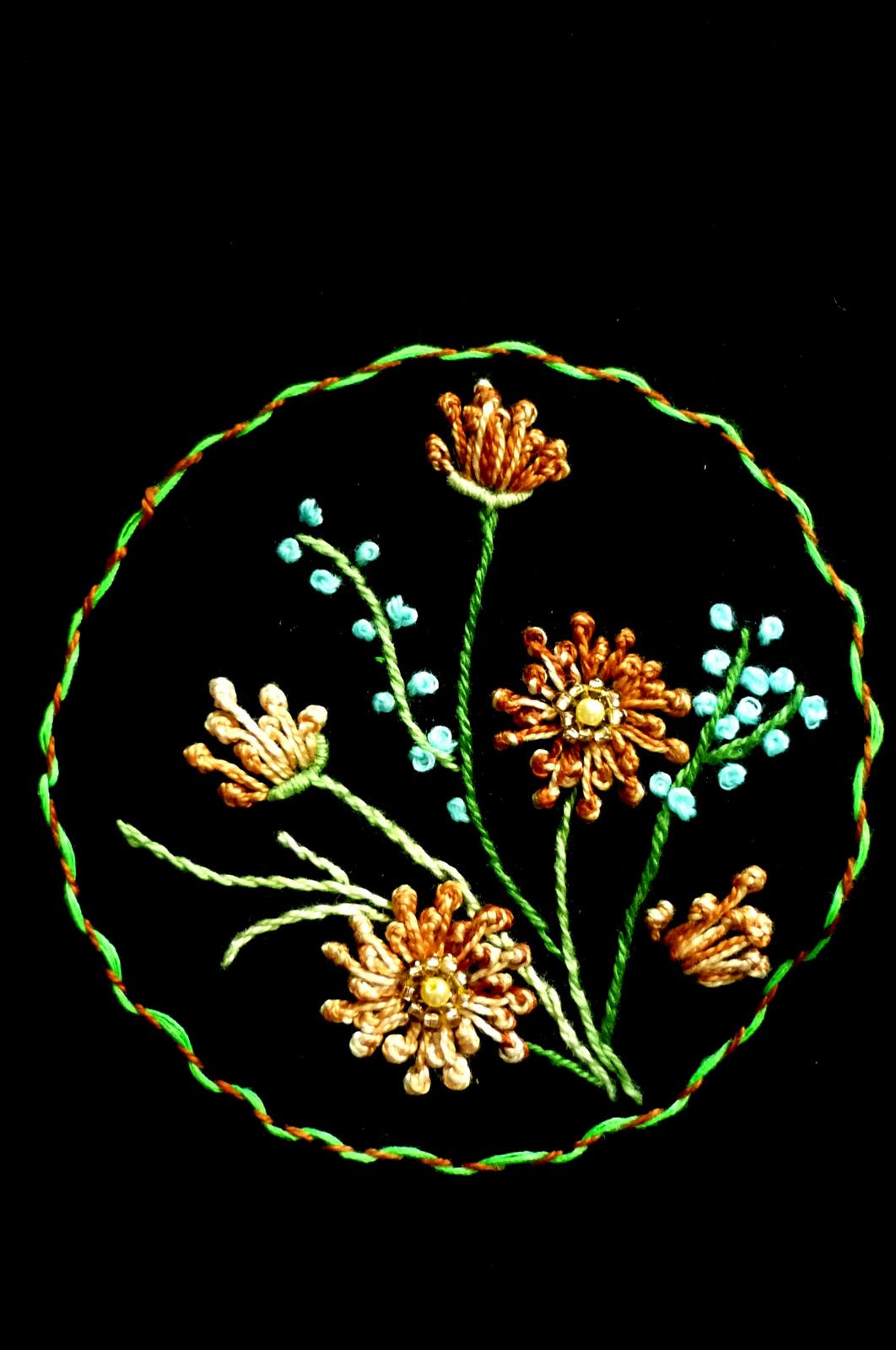 AddnuR shOp: SULAMAN TANGAN ADDNUR