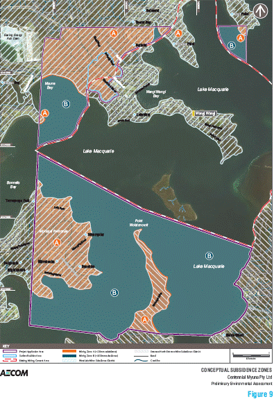 The Coal Point Chronicle: 2010