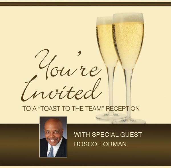 Tennessee State University Forensics: Toast to the Team - UPDATE