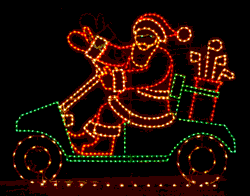 Online Golf Instructions: Last Minute Christmas List Ideas: Curiously ...