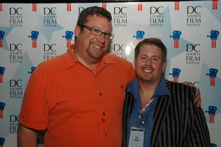 Maybe it's just me...: Meet Richard Sorian, the openly gay Assistant ...