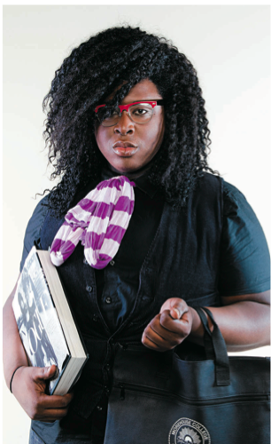 Maybe it's just me...: Vibe Magazine focuses on the Mean Girls of ...