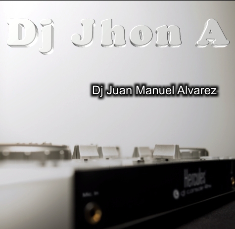 Troester blog: dj juan