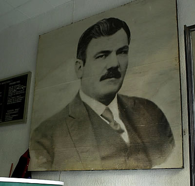 crónica de castas: 1988