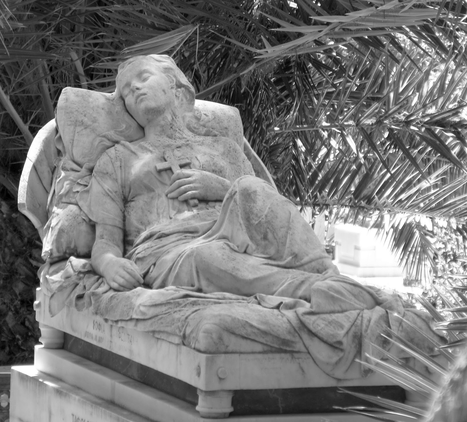 Τέχνη και Ποίησις: Γιαννούλης Χαλεπάς, Giannoulis Halepas (1851-1938)