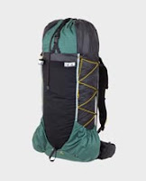 amaWalker: ULTRALIGHT BACKPACKS