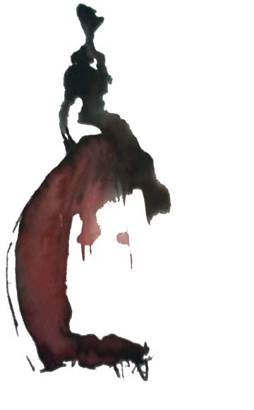 Lisa Connolly...the plight of a new designer!