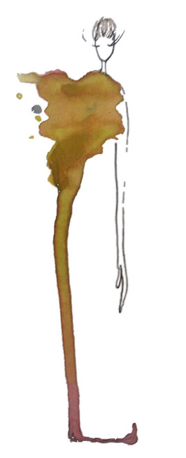 Lisa Connolly...the plight of a new designer!