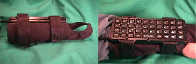 Immense Knowledge: The Top 10 Weirdest Keyboards ever