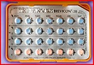 Skipping Your Period With a Triphasic Pill, Part I - The Well-Timed Period