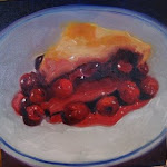 Jersey Pie: The All New V.I.P. Diner, Jersey City