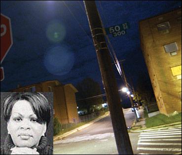 TransGriot: Tyra Hunter: Plus 19