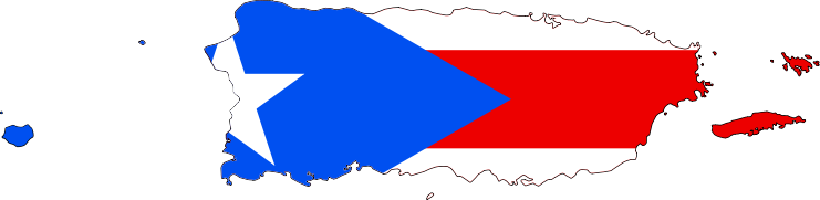 Puerto rico gay pride flag png - dhvsera