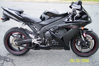 Yamaha YBR Fiyatı, Resimleri: Yamaha Motor Modelleri