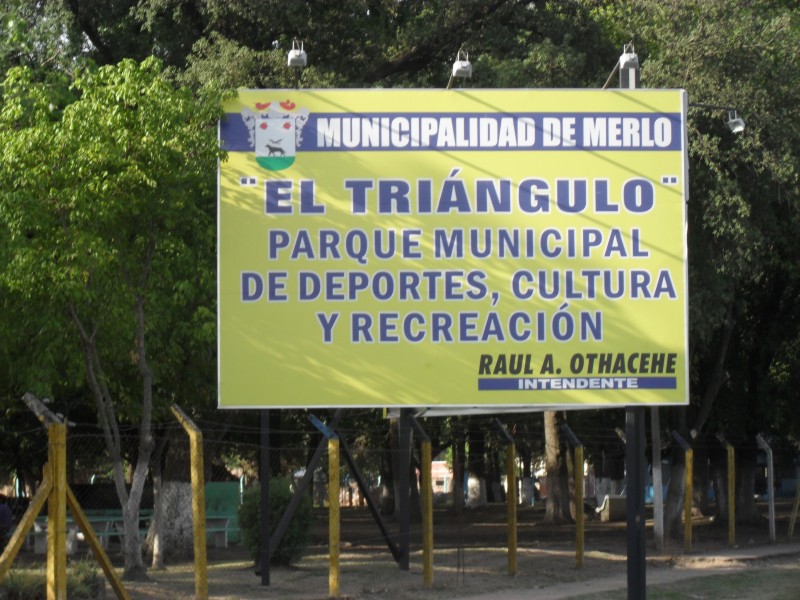 El Magazin de Merlo: Colonia de Vacaciones en Merlo, Buenos Aires El Magazin de Merlo: Colonia de Vacaciones en Merlo, Buenos Aires