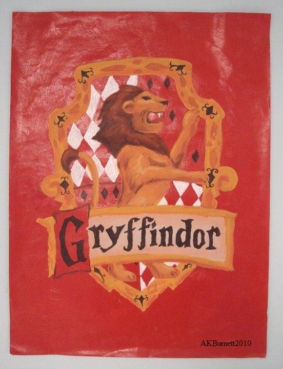 Harry Potter Competition