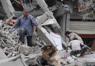 Huong Duong: The Haicheng Earthquake of February 4, 1975