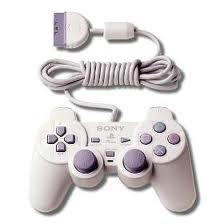 MaracuchoEnUSA: Controles De PLAYSTATION 1 PSONE Sin Blister Bsf - AGOTADA