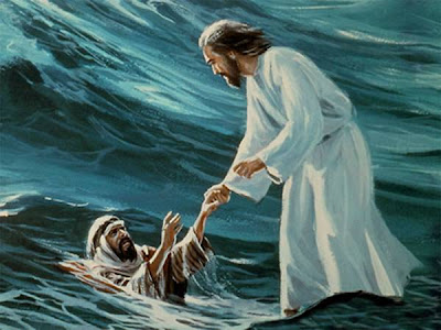 The Jesus Blog: The Miracles of Jesus