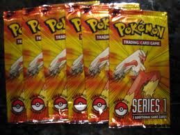 Pokemon TCG Blogs and Reviews: Bottom 5 Worst Pokemon TCG Sets Ever Made