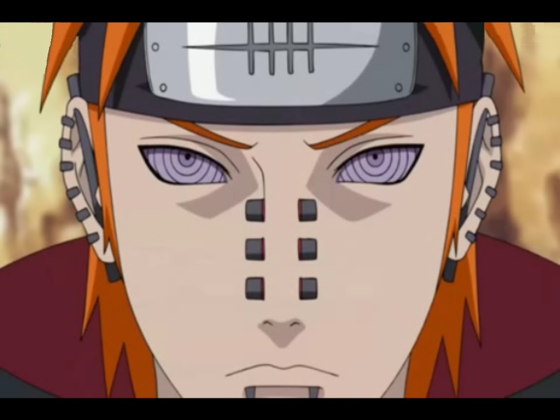 Anime Society: Kekkei Genkai