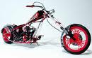 ur-estore: MINI AMERICAN CHOPPER ( BLACKWIDOW )