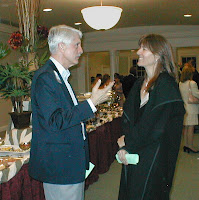 11th Annual Business Forum: About Deb McMahon, PhD