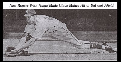 Borchert Field: "Bingo"