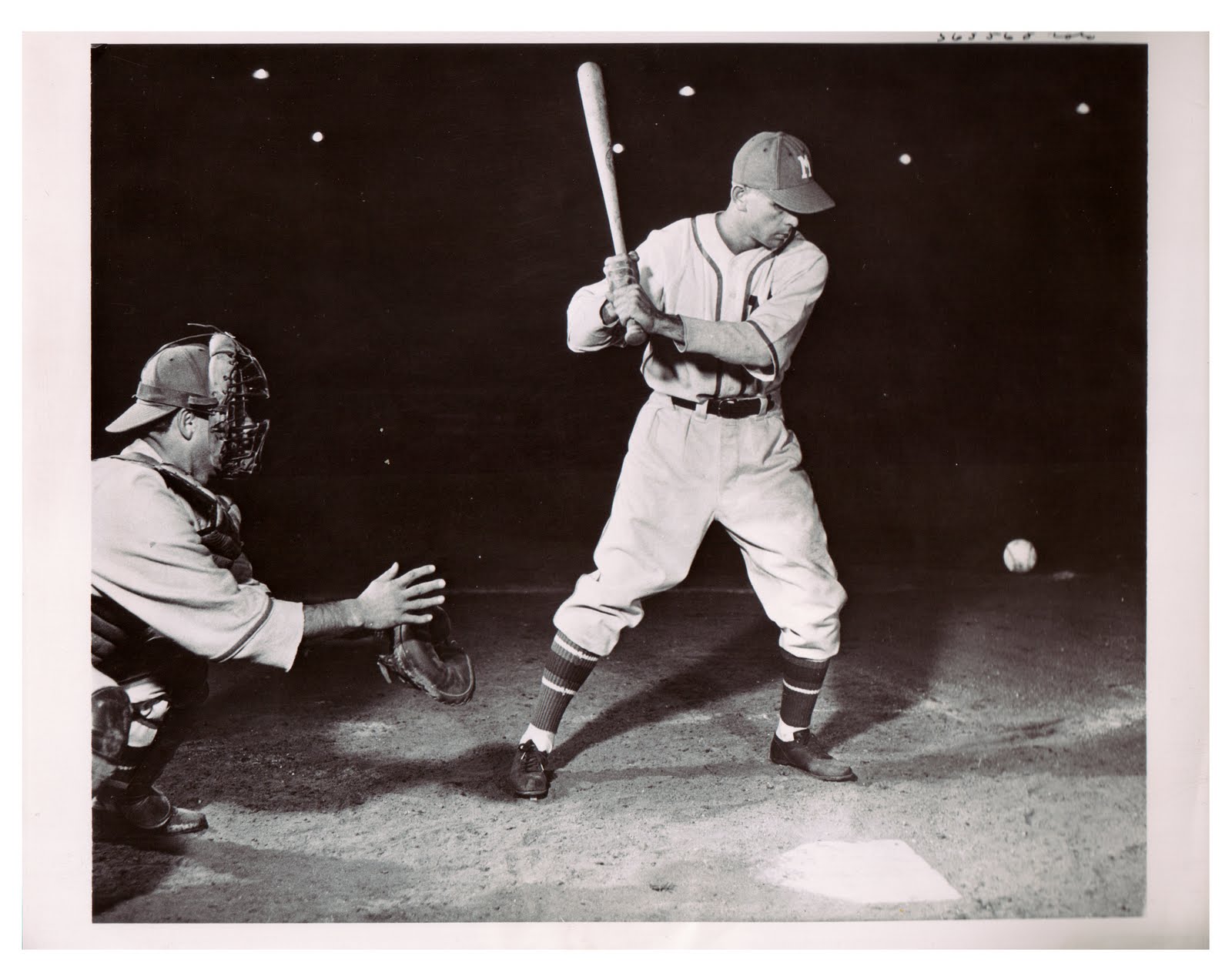 Borchert Field: May 2010