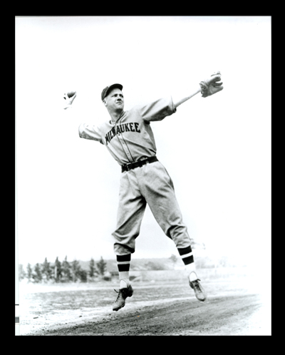 Borchert Field: "1937"