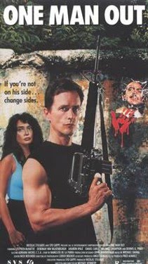 Comeuppance Reviews: One Man Out (1989)