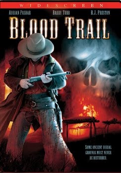 Comeuppance Reviews: Blood Trail (1997)