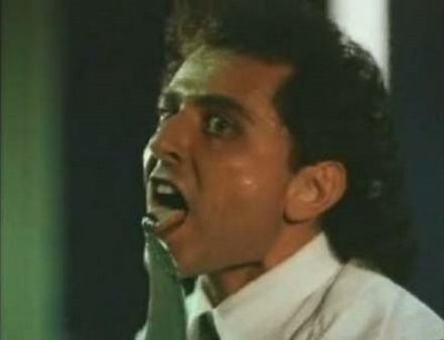 Comeuppance Reviews: Undefeatable (1993)