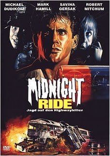 Comeuppance Reviews: Midnight Ride (1990)