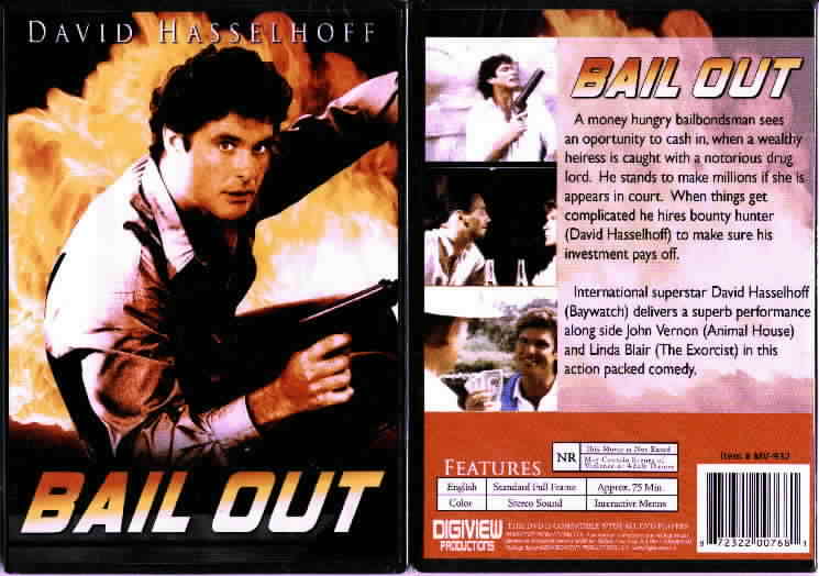 Comeuppance Reviews: Bail Out (1989)