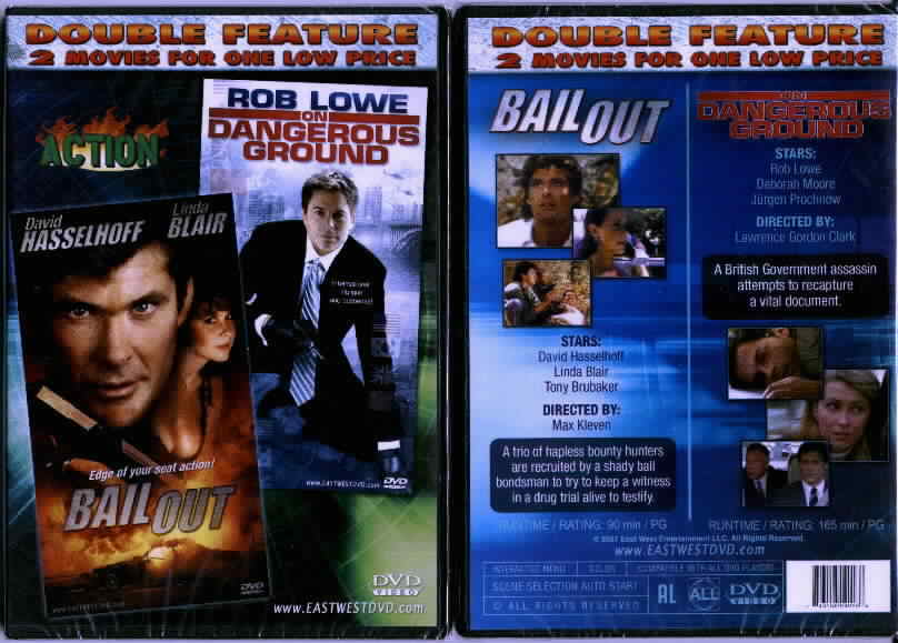 Comeuppance Reviews: Bail Out (1989)