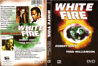 Comeuppance Reviews: White Fire (1984)