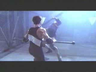 Comeuppance Reviews: Fatal Combat (1997)