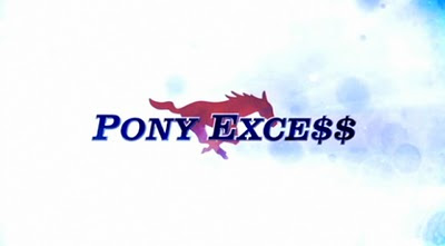 The Cooler: Jackpot: Pony Excess