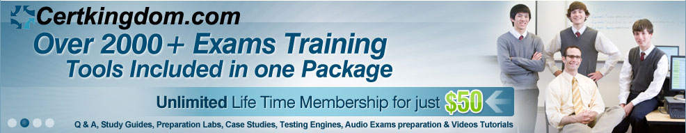 Online MCITP Certification, mcitp training, mcitp exmas, mcitp ...