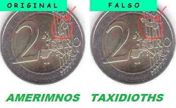 AMERIMNOS TAXIDIOTHS