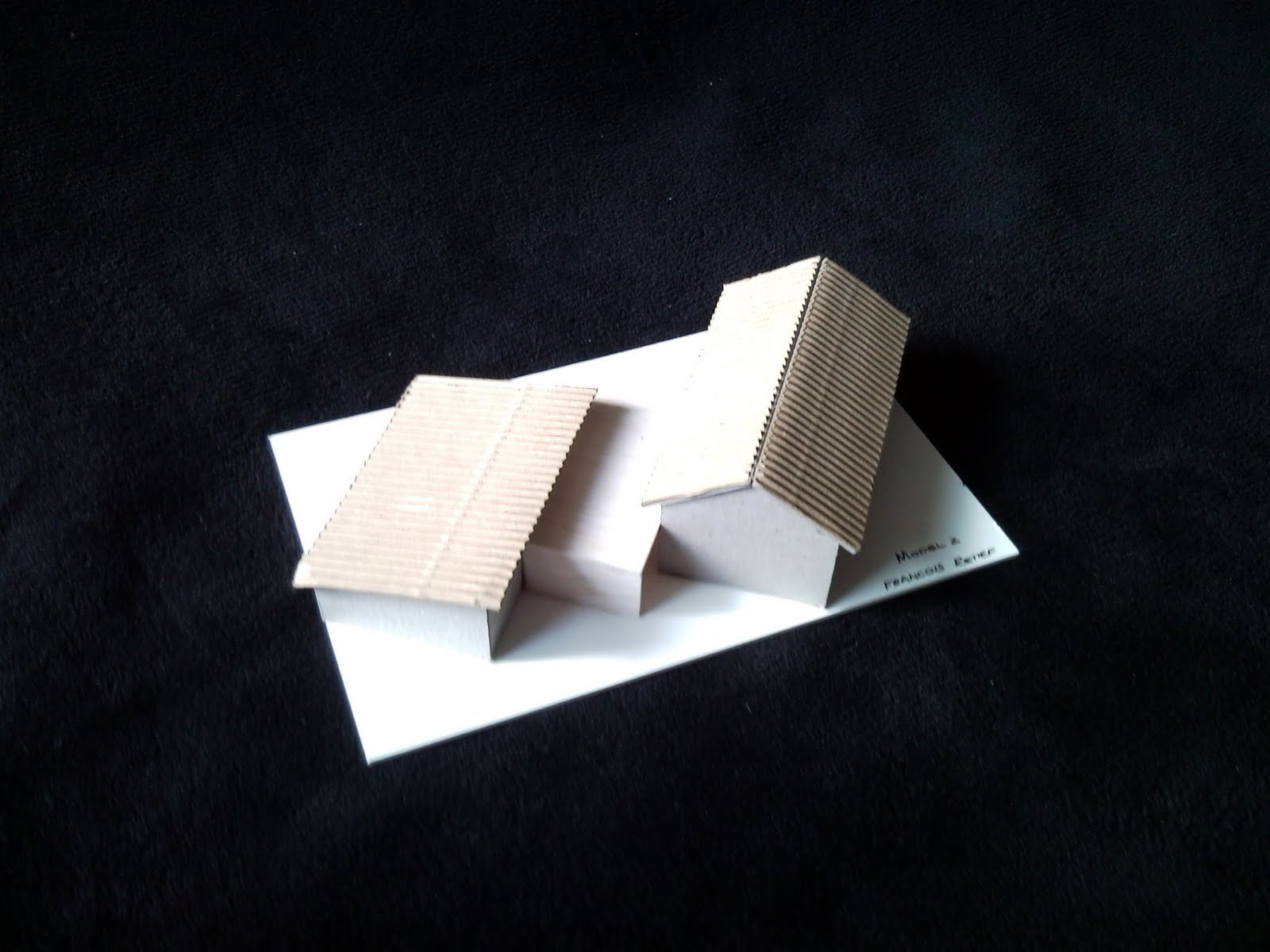 Francois Retief Architecture: NSRI INFORMATION UNIT