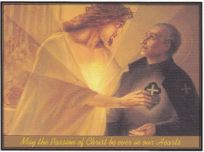 St Paul of the Cross: St Paul of the Cross pictures