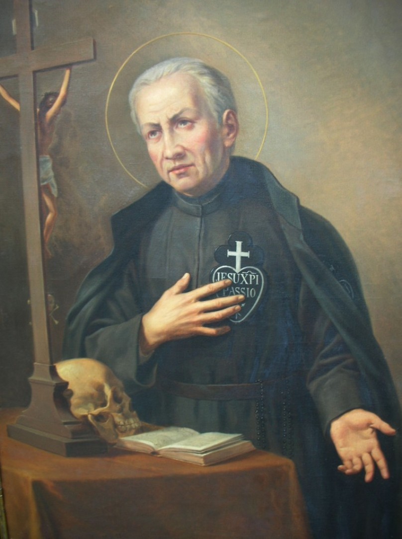 St Paul of the Cross: St Paul of the Cross pictures
