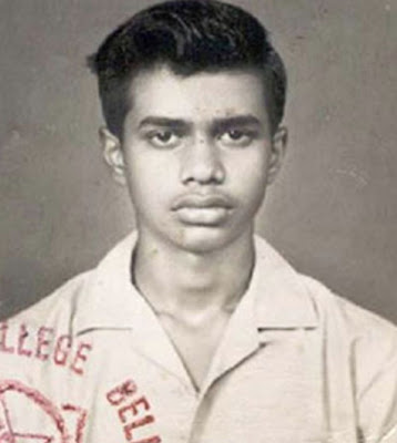 Yeduguri Sandinti Rajasekhara Reddy